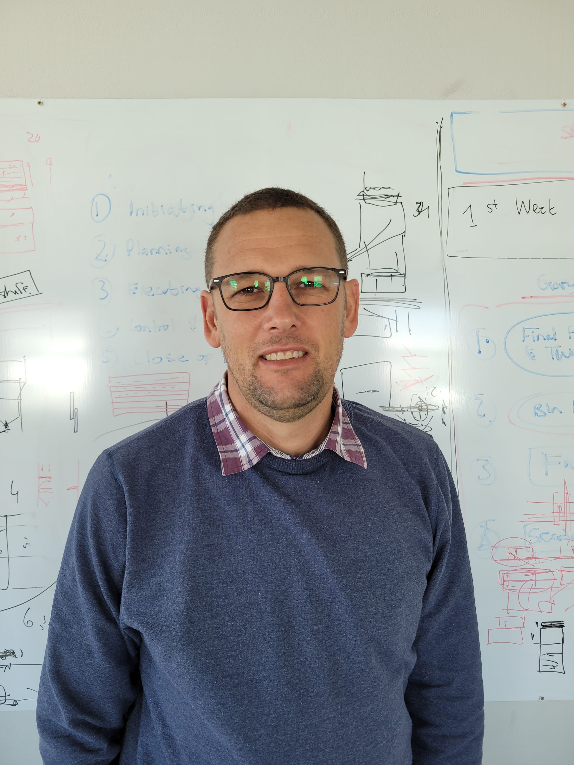 MEET THE TEAM – SAMIRO